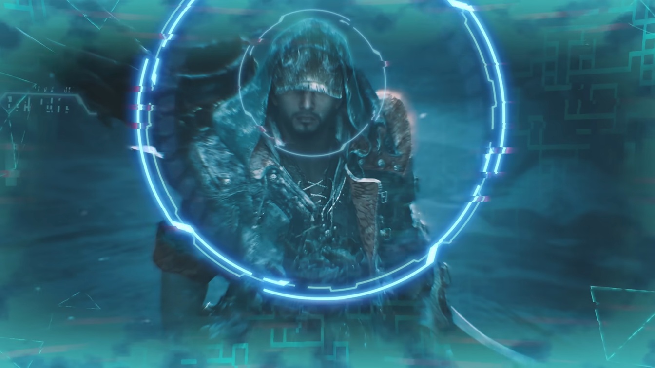 ワイルズ×FF14コラボ発表！オメガ登場！第3弾アプデ速報！ | ふぐおんモンスターハンター